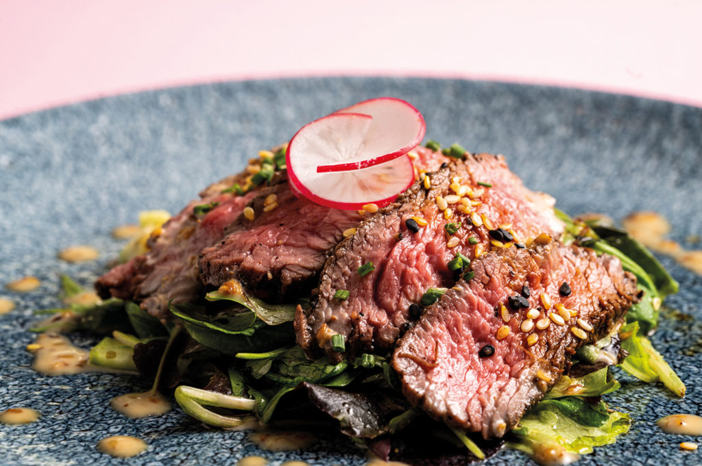 Take-away - Peking Katwijk